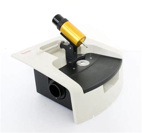 3373609 Thermo Scientific Smart Omni Sampler Germanium Atr Sampling