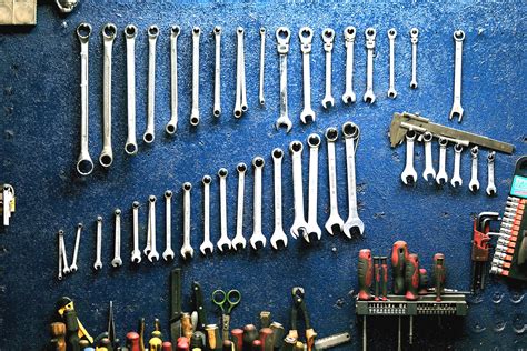 How To Keep Tools From Rusting 1 Zerust Rust Prevention Products