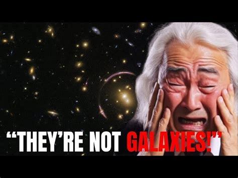 James Webb Telescope Reveals Shocking New Image Six Massive Galaxies