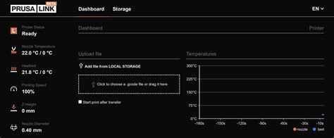 Prusa D Prusa Firmware Buddy V On GitHub
