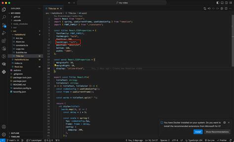 Create Videos Programmatically Using React A Beginners Guide To
