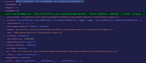 Source Map Issue In Node Attach Scenario · Issue 424 · Microsoftvscode Js Debug · Github