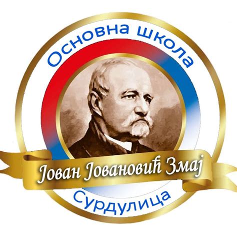ОШ Јован Јовановић ОШ Јован Јовановић Змај Сурдулица