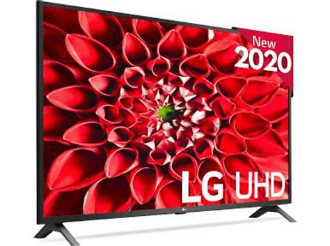 TV LED 55" | LG 55UN73006LA, UHD 4K, HDR 10 Pro, HLG, Smart TV ...