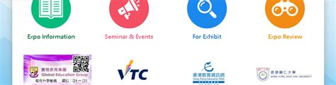 The Hong Kong International Education Expo 2025 Hong Kong