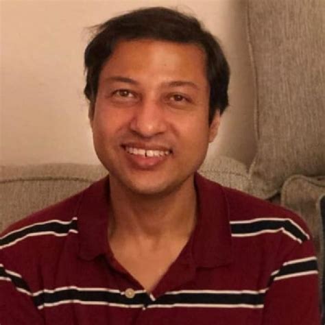 Souptik Mukherjee Tutor For Data Science Ai Ml And Sap In East