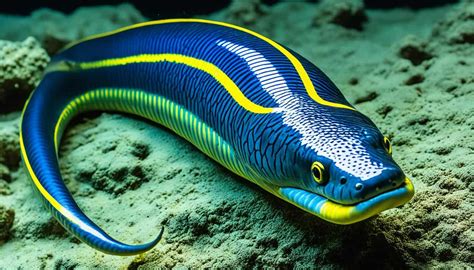 How Strong Is The Shock From An Electric Eel