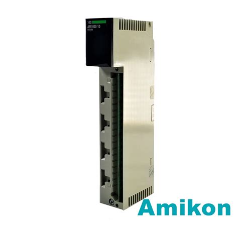 Schneider Electric ARI Modicon Quantum ARI Analog RTD Input Module