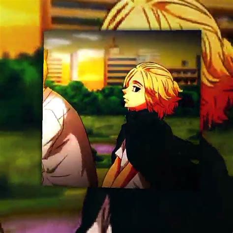 Mikeytokyo Revemikeyايديت مايكي طوكيو ريفنجرز Youtube