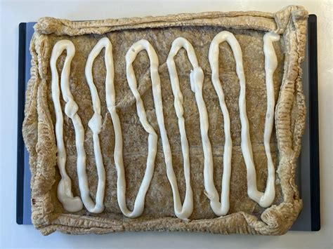 Giant Strawberry Toaster Strudel Album On Imgur