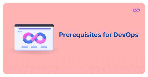 must have skills and knowledge prerequisites for devops