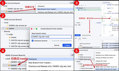 Git 小傅哥 Bugstack 虫洞栈