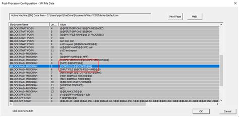 Config Redundancy Error