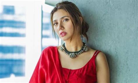 میرا جسم، میری مرضی‘ کا مطلب کیا؟ ماہرہ نے بتادیا