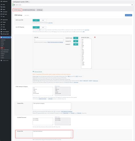 How To Disable Cache On The Checkout Page