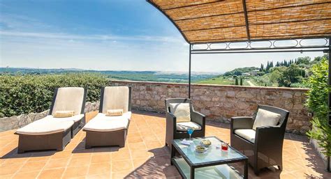 Hotel Le Fontanelle Tuscany Review The Hotel Guru