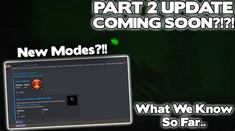 Rvvz Has Confirmed Part 2 Update For The Rake Remastered Coming Soon