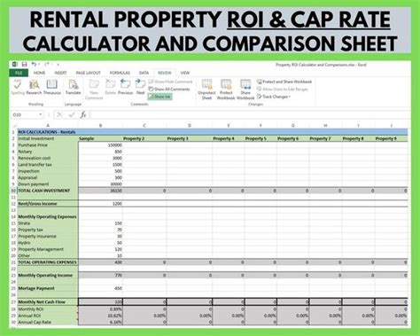 calculate total return on investment abrieliaasrokah