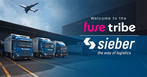 Fuse Universal On Linkedin Learning Sieber Sieberlogistics