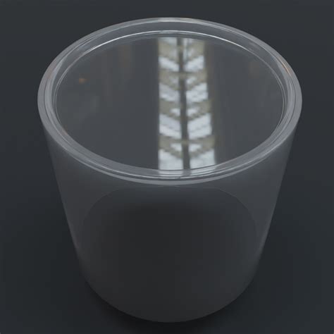 Cloudy Plastic Focused Critiques Blender Artists Community