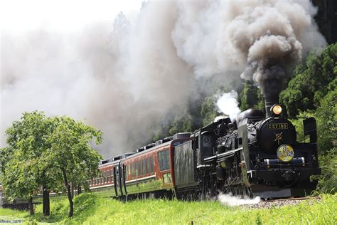 2020年8月22日 磐越西線撮影記 3か所目はここでしょ classic1876のブログ