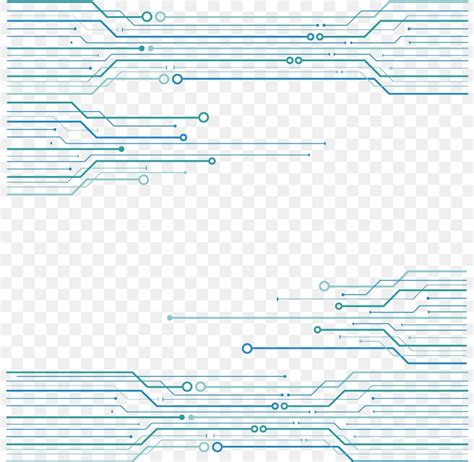 Technology Euclidean Vector Electrical Network Png 800x800px