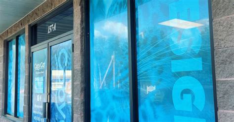 Business Spotlight Umassfive