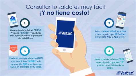 Cuál es el número para consultar el saldo de tu cuenta