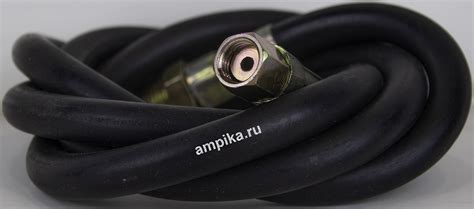 Ручной опрессовщик Ампика НА-160 - цена, отзывы, характеристики, фото ...