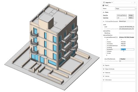 Arcgis Cityengine 20211がリリース、360 Vr アプリ、地形スカルプトの機能強化など Cginterest