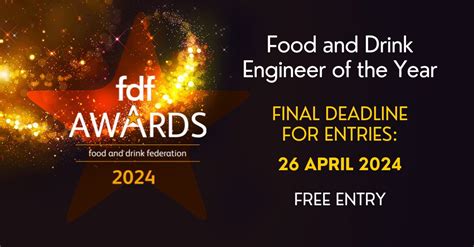 The Food And Drink Federation On Linkedin Fdfawards Foodanddrink