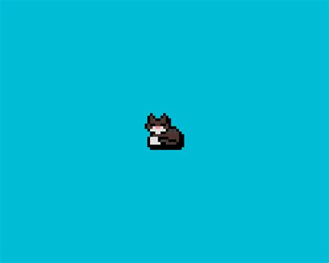 Pixilart Tiny By Shiibee