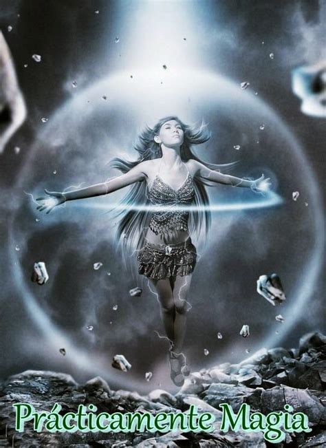 Prácticamente Magia La Magia Está Dentro De Ti