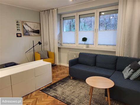 Mieszkanie Gdynia ul Żwirki i Wigury bez pośrednika 37 m2