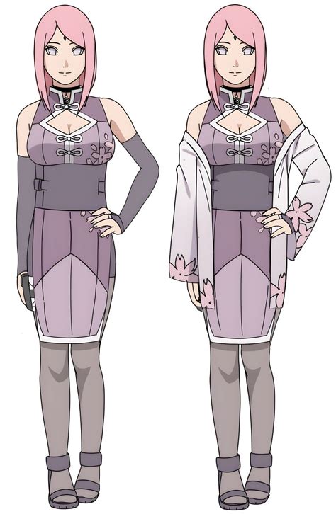 22 Memory Haruno Hyuga Png19 21 Nel 2024