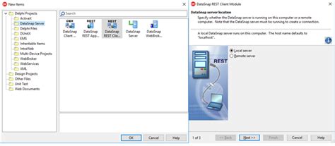 Como depurar aplicações DataSnap DevMedia