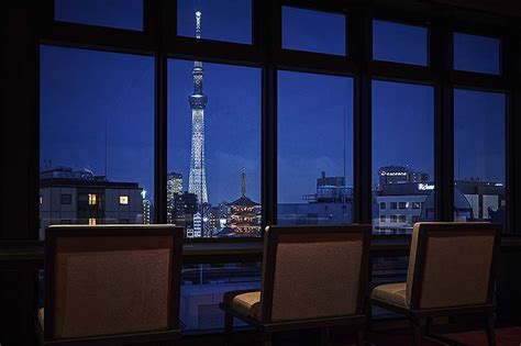 檜舞台つき伝統芸能体感ホテル「浅草ビューホテル アネックス 六区」318開業！ 江戸情緒を感じるハイスペックな居心地、新幹線n700sの