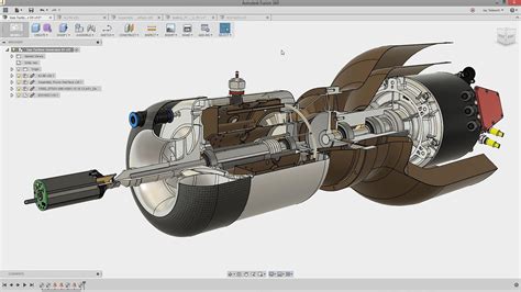 Fusion 360 Apprentissage Du Logiciel De Cao Partie 2 De 3 Débutants