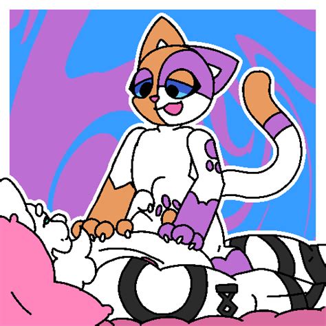 Rule 34 11 Anthro Bear Bulge Cally Theenyface Capcom Claws Cowgirl