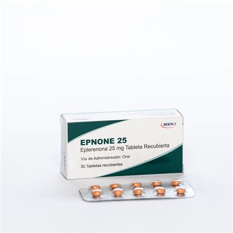 Epnone 2525mg Tableta Recubierta Inkafarma