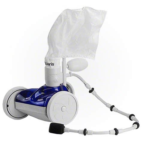 Polaris Vac Sweep 280 Pool Cleaner Polaris F5 — Sunplay