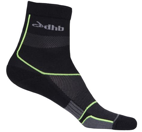 Calcetines Tobilleros Dhb Gadgets Para Correr