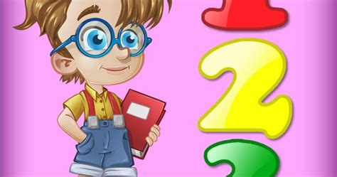 Вивчаємо число і цифру 3 Урок на 5 завдань Математика