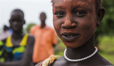 South Sudanese Women And Un Human Rights Team Come Together To