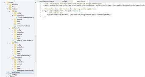 Jquery Argument Applicationcontroller Is Not A Function Got