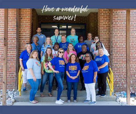 Capron Elementary School Capron Va