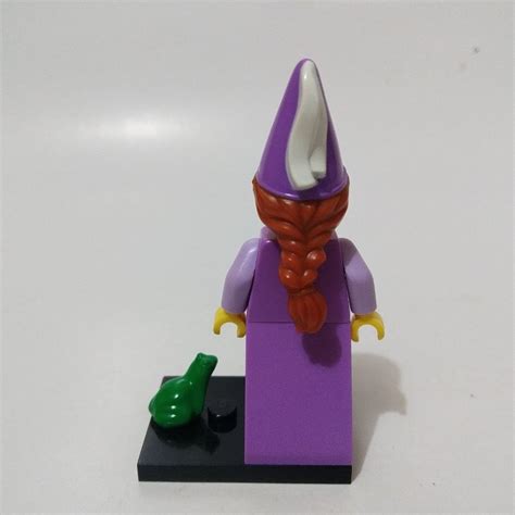 Lego Minifigure Fairytale Princess Original Toys Collectibles Mainan Di Carousell