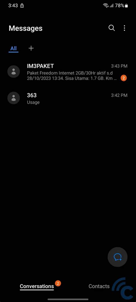 Inilah Cara Cek Pulsa Kuota Dan Nomor Indosat Im