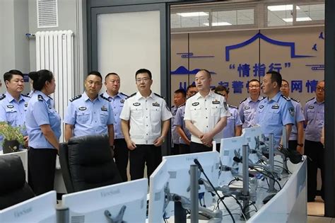 张掖市公安局