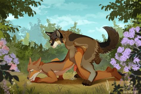 Rule 34 All Fours Anal Anal Orgasm Animal Genitalia Animal Penis